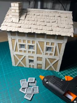 28mm medieval buildings 3D Models | Page 1 | STLFinder