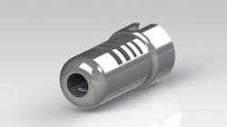 cutts compensator 3D Models | Page 1 | STLFinder