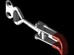 toggle and latch 3D Models | Page 1 | STLFinder