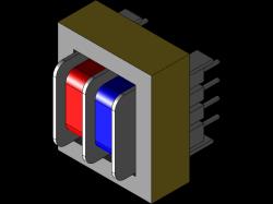12v transformer pka mod 153 m singapore review 3D Models | Page 1 ...