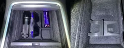 Tray Divider for Tesla Model 3/Y - Free 3D Model | STLFinder