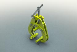 tube welding clamps 3D Models | Page 1 | STLFinder