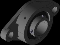 ucfl 207 step 3D Models | Page 1 | STLFinder