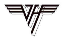 van halen symbol 3D Models | Page 1 | STLFinder