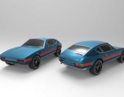 volkswagen sp2 3D Models | Page 1 | STLFinder