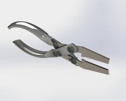 wire clipper 3D Models | Page 1 | STLFinder