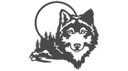 galalxy wolf roblox image id 3D Models | Page 1 | STLFinder