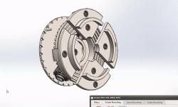 turning chuck 3d models 【 STLFinder