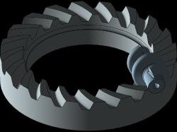 1 20 hp worm gear motor 3D Models | Page 1 | STLFinder