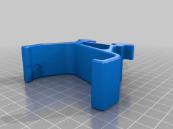 sim rig xbox controller holder 3D Models | Page 1 | STLFinder