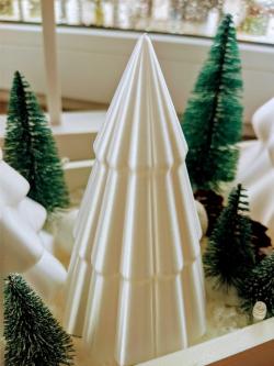 xmas tree stenceil 3D Models | Page 1 | STLFinder