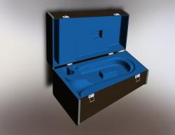 marching baritone case 3D Models | Page 1 | STLFinder