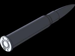 303 bullet 3D Models | Page 1 | STLFinder