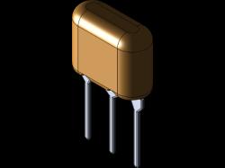 10 7 mhz if transformer 3D Models | Page 1 | STLFinder