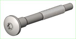 ford bed bolt socket 3D Models | Page 1 | STLFinder