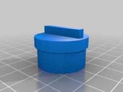 20mm aliminium pipe chamberlain 3D Models | Page 1 | STLFinder