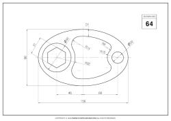 solidworks free 2d cad 3d models 【 STLFinder
