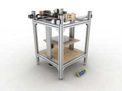cult3d 3d printer | Page 1 | STLFinder