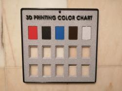 stiffness chart 3d printing | Page 1 | STLFinder