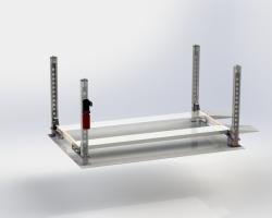 4 post lift mods beamng 3D Models | Page 1 | STLFinder