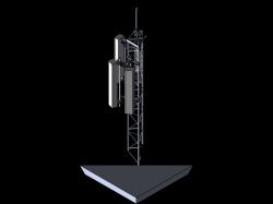 mipt 5g antenna 3d print gregory seregin | Page 1 | STLFinder