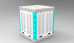 Air Cooler 3D Models | Page 1 | STLFinder