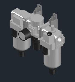diy air regulator 3D Models | Page 1 | STLFinder