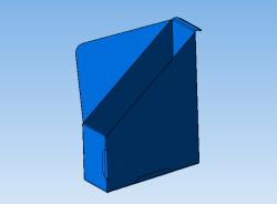 aluminum file folder 3D Models | Page 1 | STLFinder