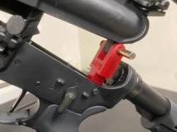 ar15 lightning link 3D Models | Page 1 | STLFinder