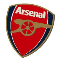 arsenal logo download 3D Models | Page 1 | STLFinder