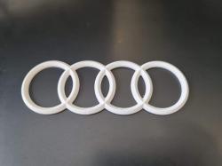 audi rings meaning 3D Models | Page 1 | STLFinder