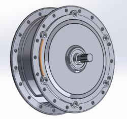 amazon com bafang 36v 10 scooter motor 3D Models | Page 1 | STLFinder