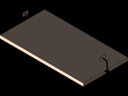 basketball court revit 3D Models | Page 1 | STLFinder