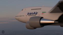 boeing 747sp 3D Models | Page 1 | STLFinder