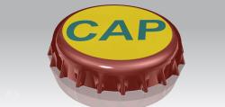 cold drink cap 3d models | Page 1 | STLFinder