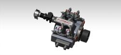 boxer engines 3D Models | Page 1 | STLFinder