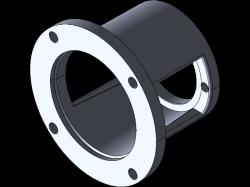 c face motor adapter 3D Models | Page 1 | STLFinder