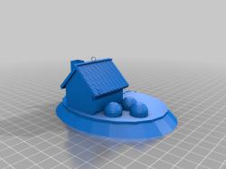open3dlab cabin | Page 1 | STLFinder