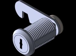leviton cam lock 3D Models | Page 1 | STLFinder
