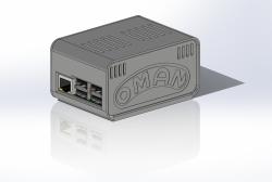 raspberry dac 3D Models | Page 1 | STLFinder