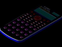 casio es 991 plus calculator 3D Models | Page 1 | STLFinder