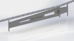 chain checker 3D Models | Page 1 | STLFinder