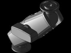 quad lock 360 top cap 3d model | Page 1 | STLFinder