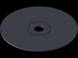 compact disk inventor 3D Models | Page 1 | STLFinder