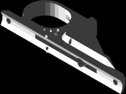 ar15 conversion for crosman 3622 3D Models | Page 1 | STLFinder