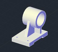 snap en autocad 3D Models | Page 1 | STLFinder