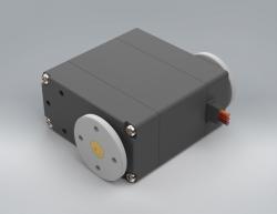 dual shaft servo 3D Models | Page 1 | STLFinder