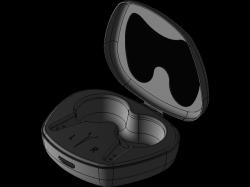 earphones cases 3D Models | Page 1 | STLFinder
