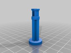 bunnings ejection pin 3D Models | Page 1 | STLFinder