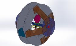 mechanical ball 3D Models | Page 1 | STLFinder